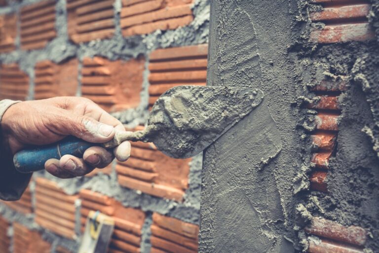 Construction Certificate (masonry) – Distinction College